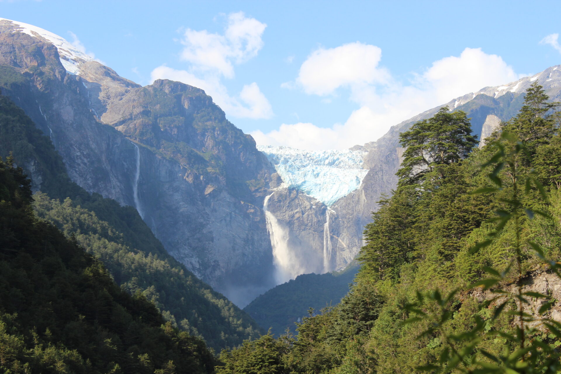 Agencia de Viajes - Patagonia Chilena